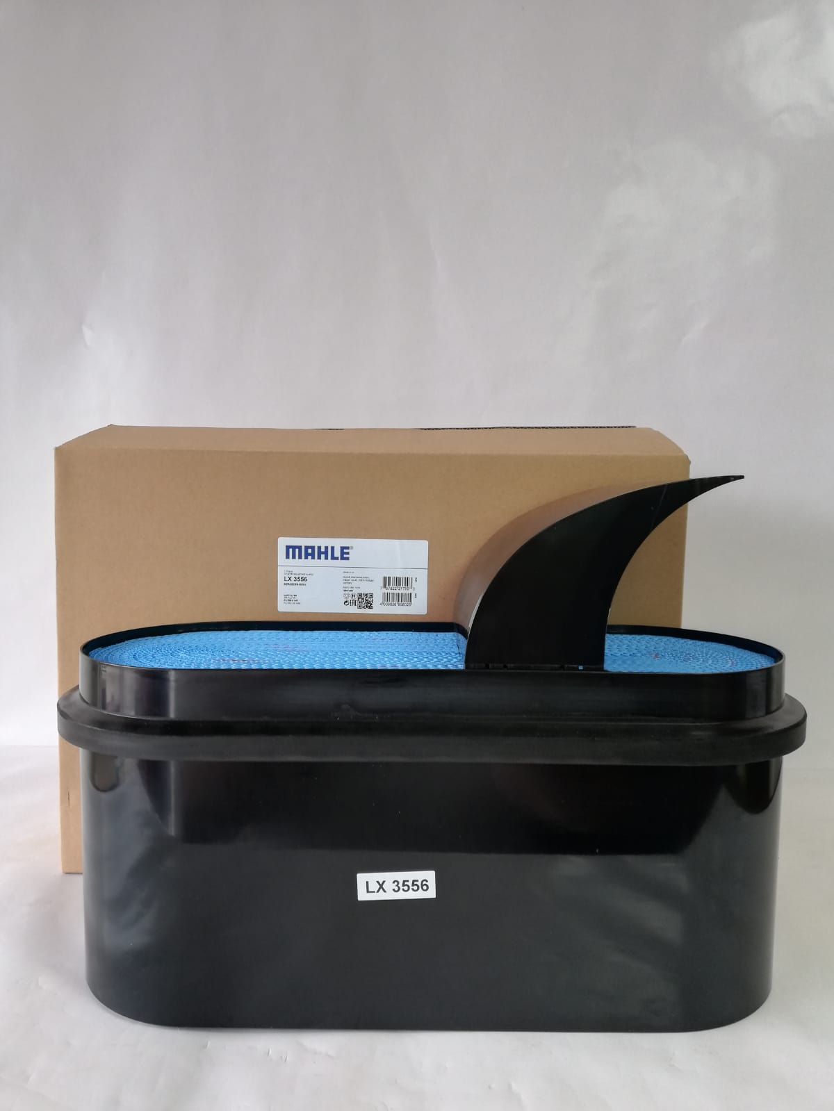 HAVA FİLTRESİ MERCEDES BENZ AROCS, ACTROS EURO 6 (Yük:213 Mm ...