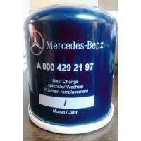 HAVA KURUTUCU FİLTRE EURO 6 (M41X2) A0004292197